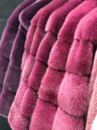 Dressing, dyeing and processing fur | Naturescollection.co.uk