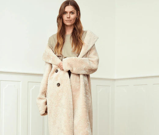 Our jacket guide. Because we know it’s hard to choose ...