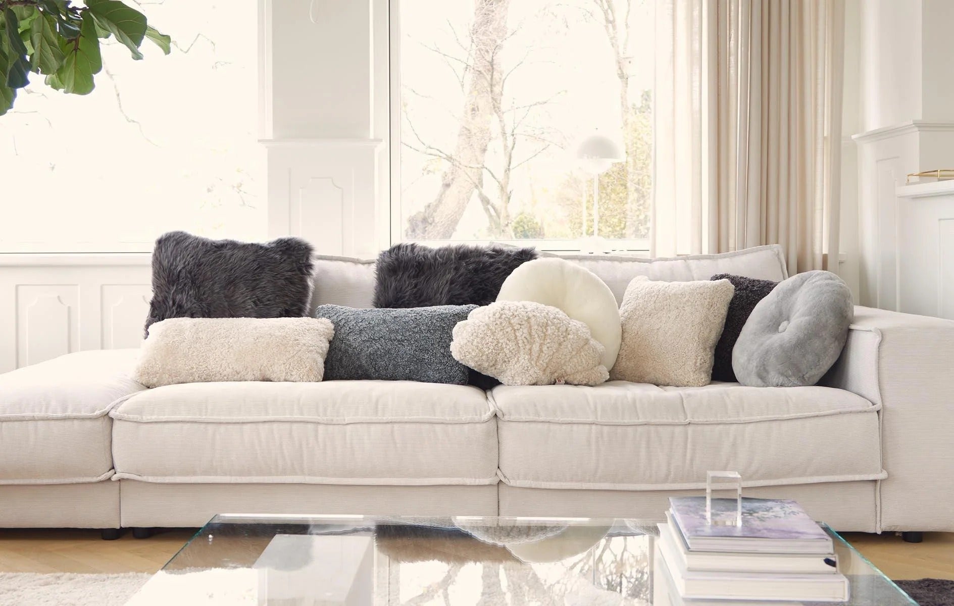 Cushions | Naturescollection.co.uk