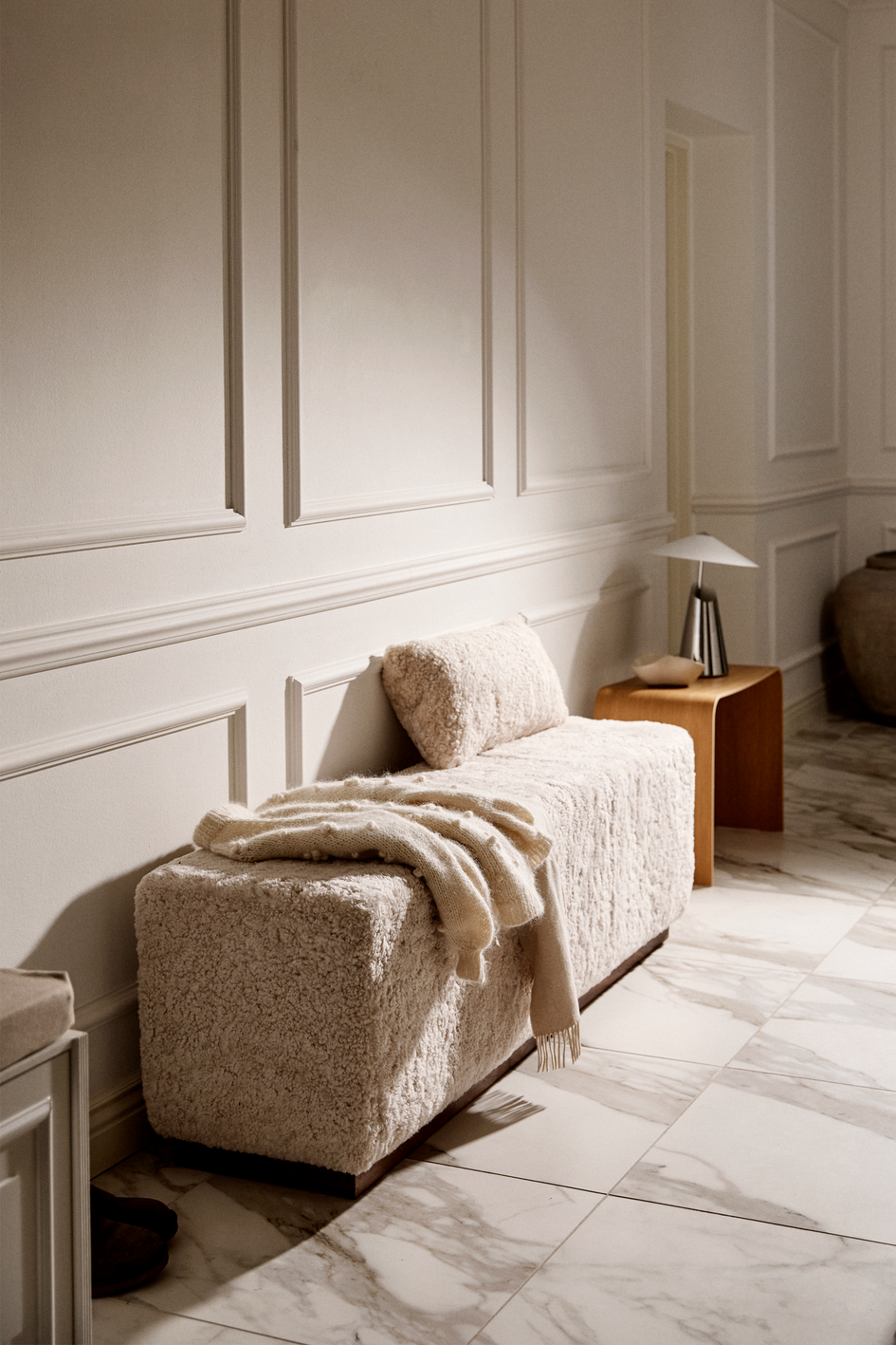 Mink colors | Naturescollection.co.uk